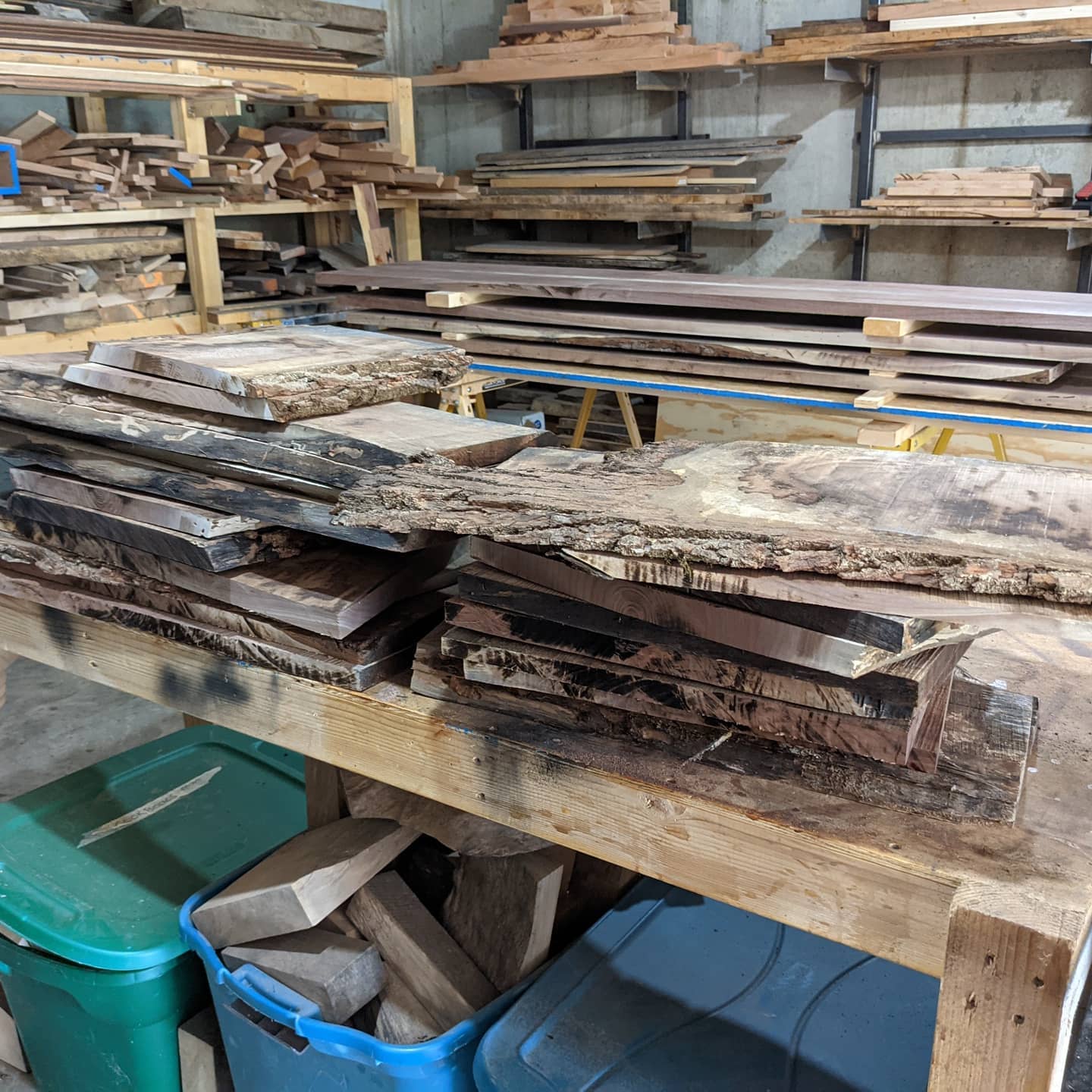 Ryan McClain – Scenic Art Loop